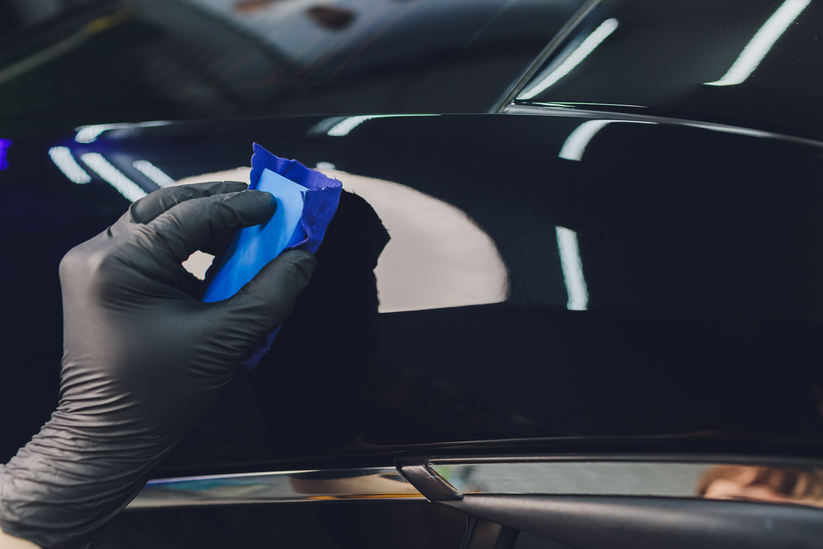 Bayside Car Detailing - Ceramic Coating